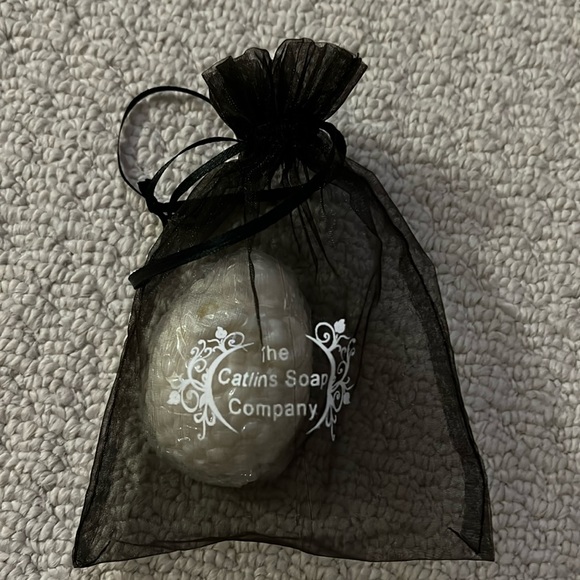 the catlins soap company | Bath & Body | Sheep Shaped Soap From New ...